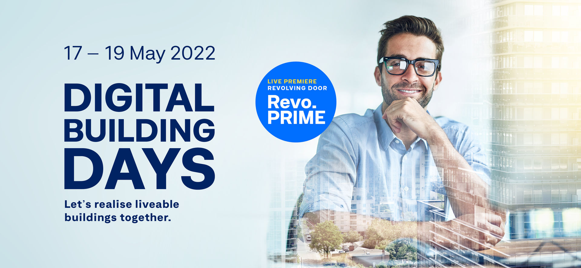 Digital Building Days