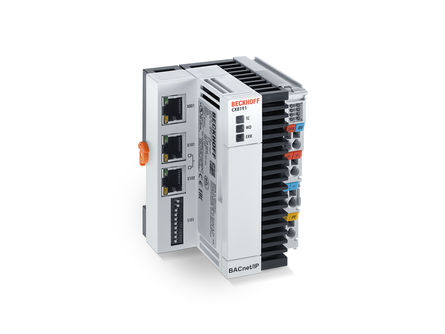 Dispositivo básico myGEZE Control | GEZE