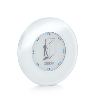 LED sensor switch | GEZE