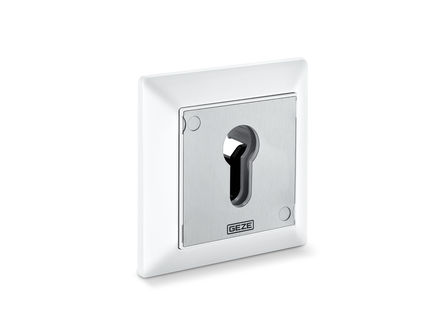 SCT key switch | GEZE