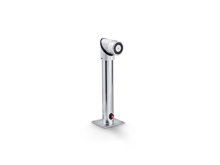 Türhaftmagnet flexibel 335 mm | GEZE