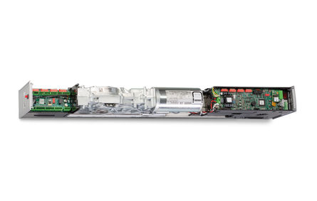 Powerturn F/R | GEZE