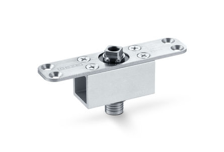 Boxer draailager | GEZE