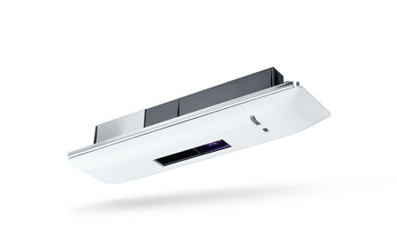 Ceiling installation kit GC 363 / GC 339 | GEZE