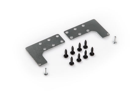 Travas, calha deslizante | GEZE