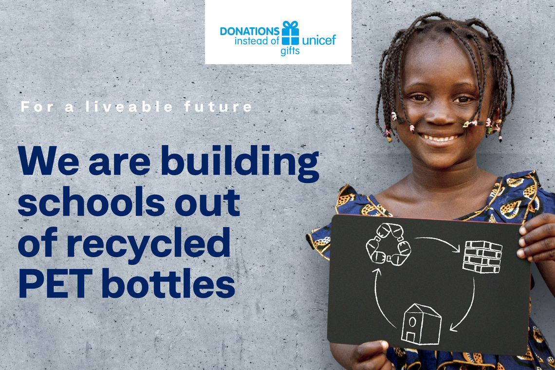 Our sustainable Christmas campaign | GEZE