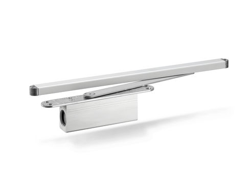 Integrated version | GEZE