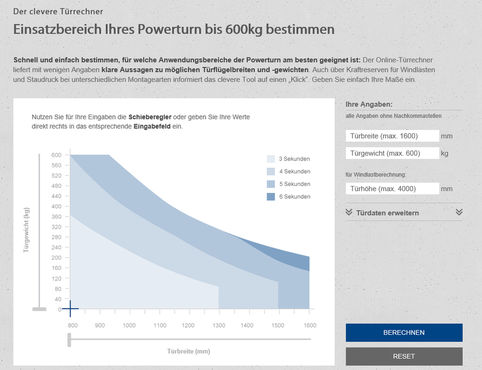 Installation with GEZE | GEZE