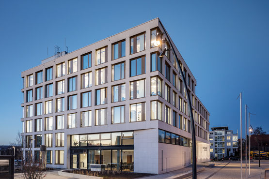 Creating the liveable buildings of the future | GEZE