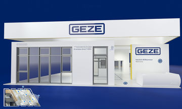Press Releases and News | GEZE