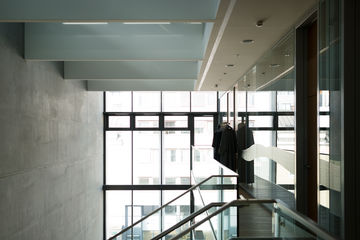 Door systems, window and safety technology | GEZE