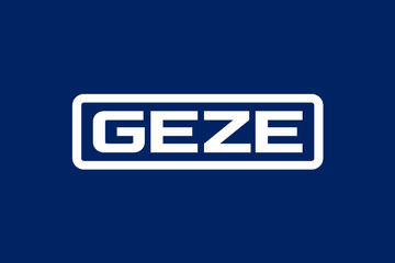 Brand Portal | GEZE Brandportal