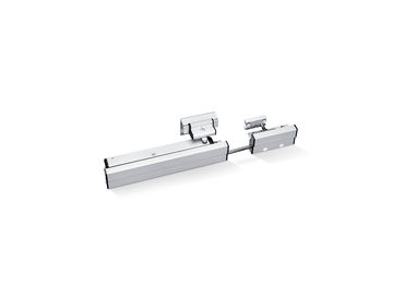 Manual fanlight openers | GEZE